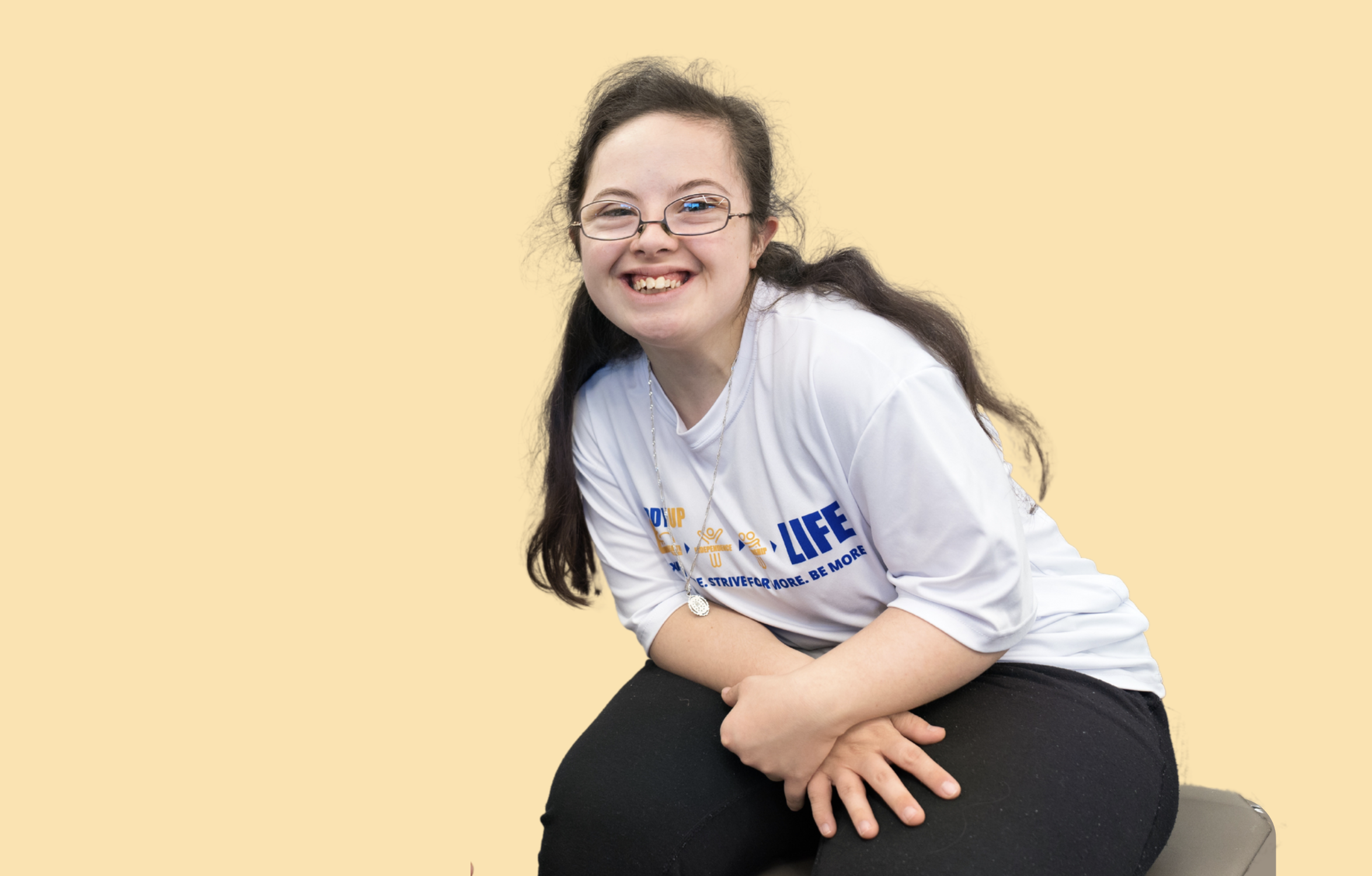 Star Student Athlete: Angelina D'Alberto - Buddy Up for Life